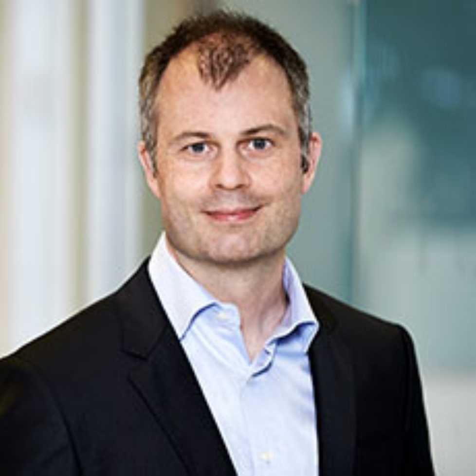Lars Houmann