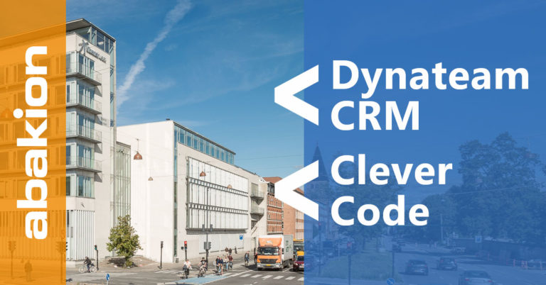 Abakion - eksperter i forretningssystemer med Microsoft Dynamics