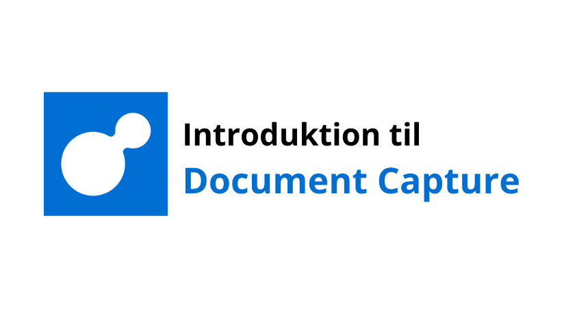 Introduktion til Continia Document Capture 365 - Abakion Introduktion til Continia Document Capture 365 - Abakion